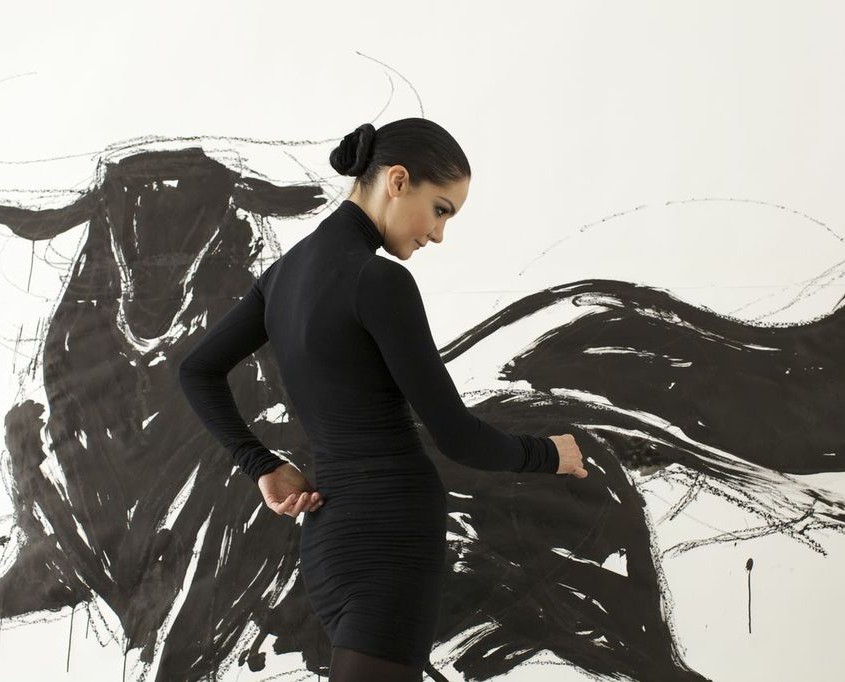 Panasenko Inna – Art for Africa