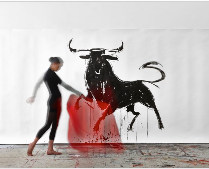 Panasenko Inna – Art for Africa