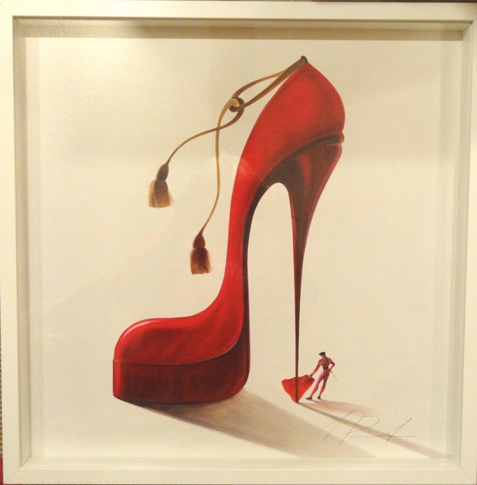 Panasenko Inna – Art for Africa