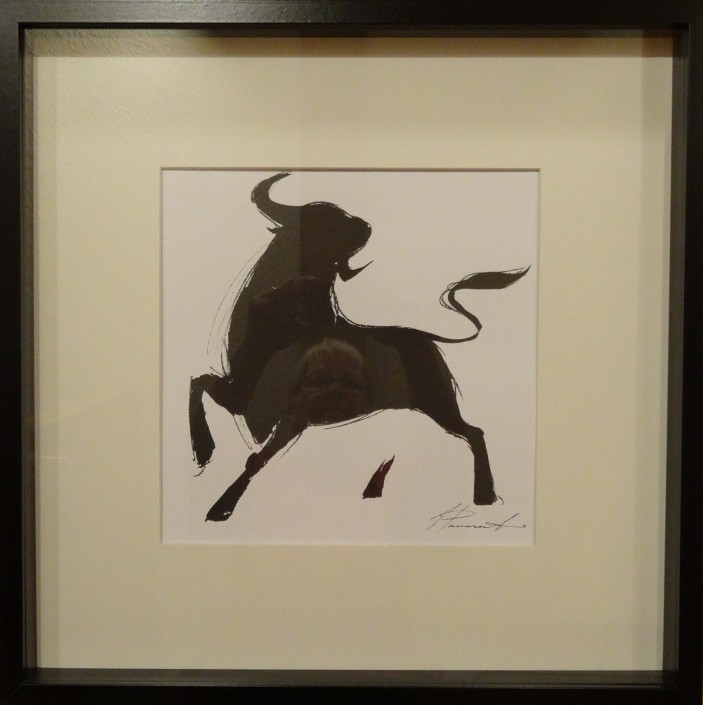 Panasenko Inna – Art for Africa