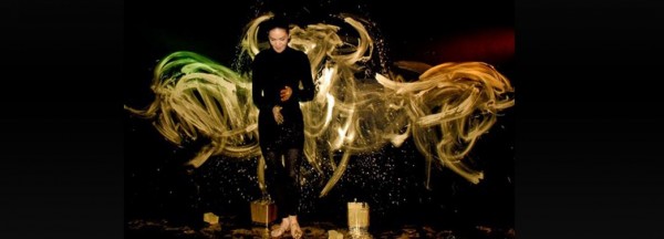 Panasenko Inna – Art for Africa